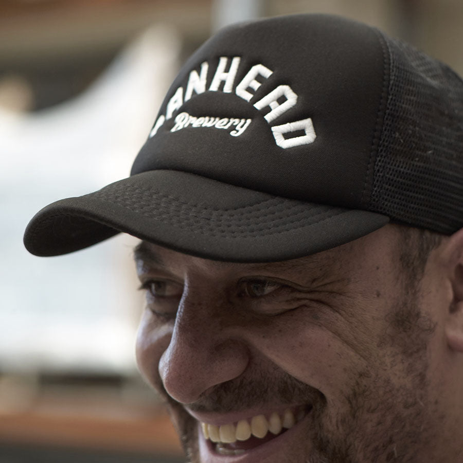 Panhead Cap – Panhead Custom Ales Limited